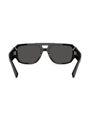 Dolce & Gabbana Pilot-frame Sunglasses