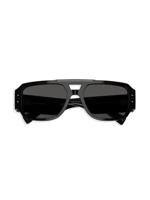 Dolce & Gabbana Pilot-frame Sunglasses