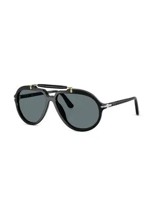 Persol Pilot-frame Sunglasses