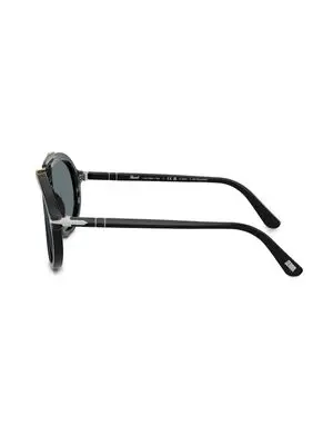 Persol Pilot-frame Sunglasses