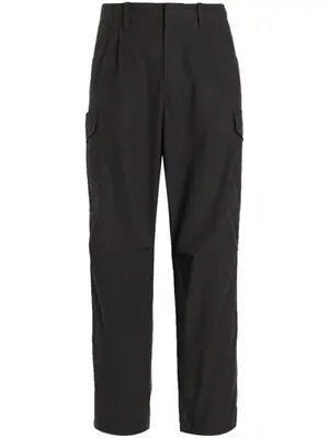 Dolce & Gabbana Pleat-detail Cargo Trousers