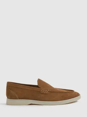 Reiss Casual Loafers For Men
