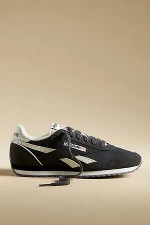 REEBOK Classic Legacy Az Sneakers - Black/washed Black/chalk