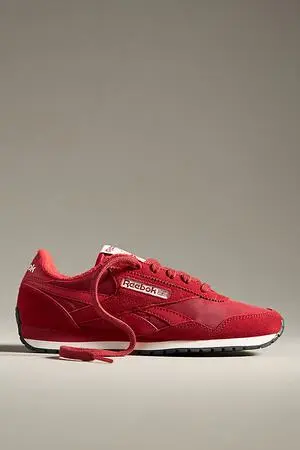 REEBOK Classic Legacy Az Sneakers - Red/red/white