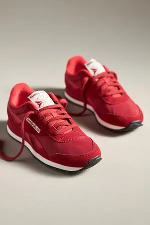 REEBOK Classic Legacy Az Sneakers - Red/red/white