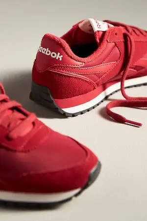 REEBOK Classic Legacy Az Sneakers - Red/red/white