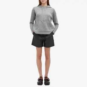 WEEKEND BY MAX MARA Scenico Knitted Hoodie
