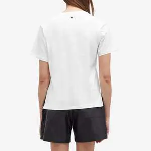WEEKEND BY MAX MARA Cabina Logo T-shirt