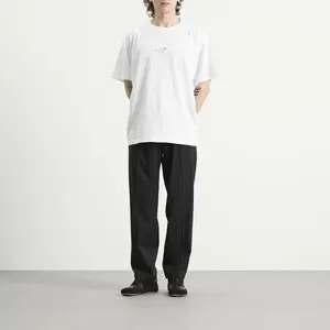 MAISON MARGIELA Tailored Wool Pants