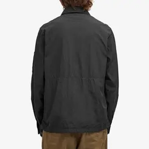 C.P. COMPANY Chrome-r Full Button Overshirt