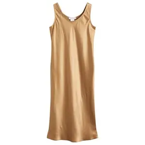 Max Mara Slip Day Dresses