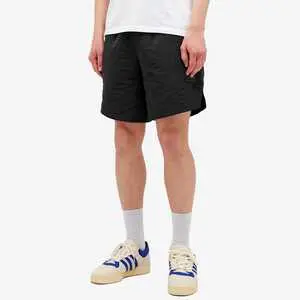 Adidas Basketball Woven Short