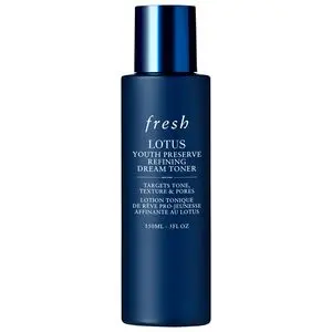 Fresh Lotus Youth Preserve Exfoliating Face Toner - One-color