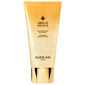 GUERLAIN Abeille Royale Cleansing Foam - One-color