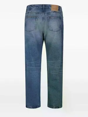Ami Tapered Jeans