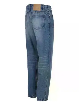 Ami Tapered Jeans