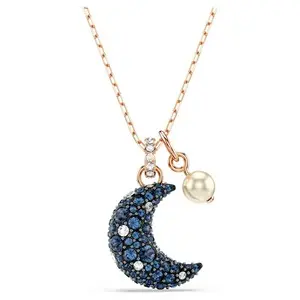 SWAROVSKI Sublima Pendant - Blue