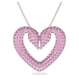 SWAROVSKI Sublima Pendant Pink