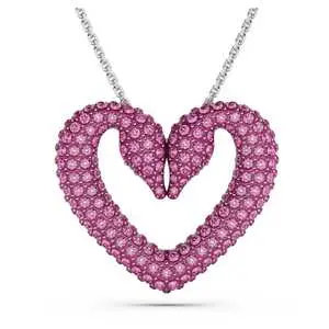 SWAROVSKI Sublima Pendant Purple