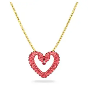 SWAROVSKI Sublima Pendant Red