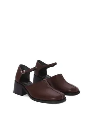 Maguire Pumps