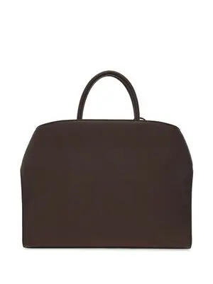 FERRAGAMO Hug Tote Bag