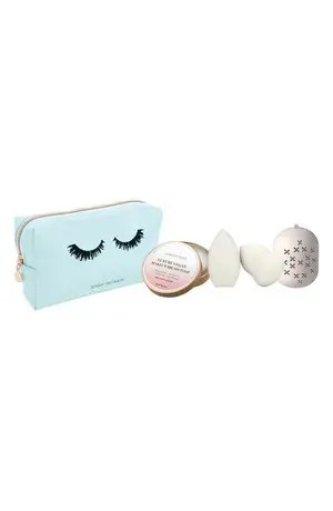 JENNY PATINKIN Blender Care Kit Set - Pink