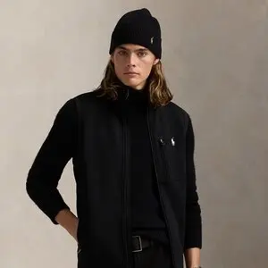 Ralph Lauren Black Classic