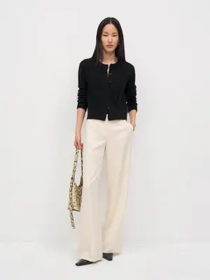 Reformation Wool Cardigans