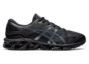 Asics Gel-quantum 360 Vii Sneakers - Black