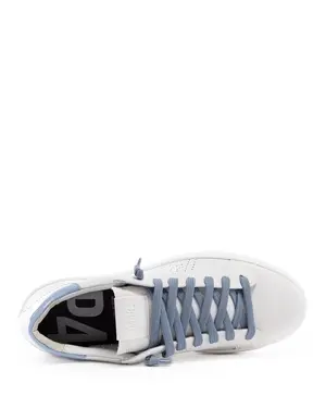 P448 Thea Piuma Sneakers - Pluma Sky