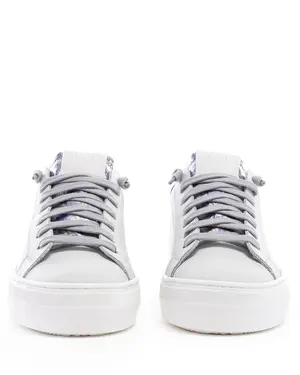P448 Thea Piuma Sneakers - Pluma Sky