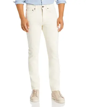 Rag & Bone Fit 2 Authentic Stretch Jeans