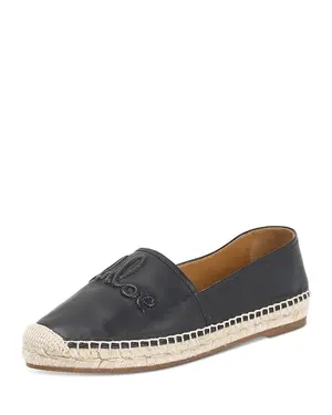 Black Espadrilles