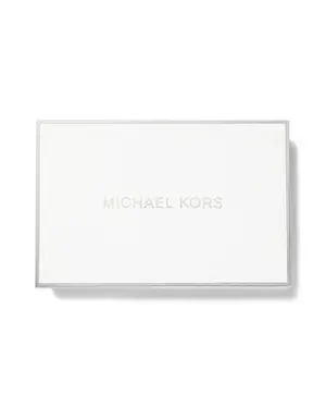 Michael Kors Tab Pocket Bifold Wallet