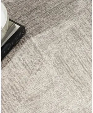 Calvin Klein Ck024 Irradiant Irr01 Area Rug, 7'10 X 9'10