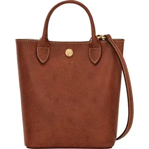 Longchamp Textured Totes