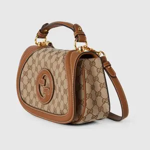 Gucci Blondie Top Handle Bag