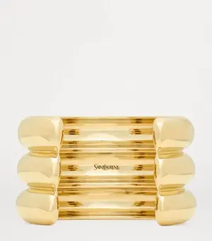 Saint Laurent High Deco Bangle