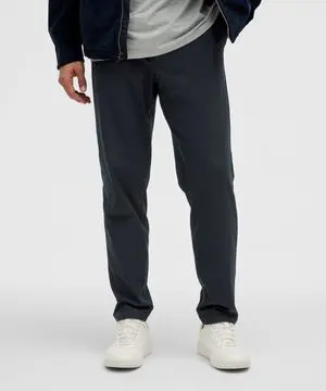 Lululemon Long Pants For Men