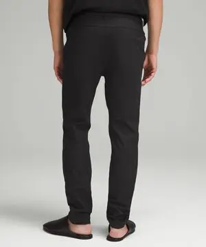 Lululemon Abc Skinny-fit 5 Pocket Pant 32l
