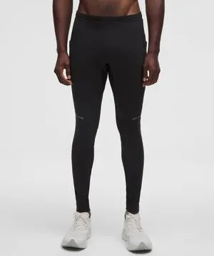 Lululemon Fast And Free Cold Weather Tight 28