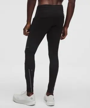 Lululemon Fast And Free Cold Weather Tight 28