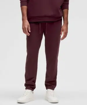 Lululemon Steady State Classic-fit Jogger Garnet