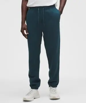 Men's Classic Fit Joggers