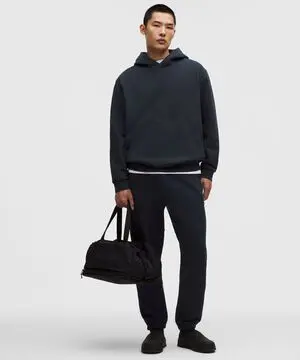 Lululemon Steady State Classic-fit Jogger True Navy