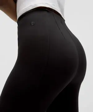 Lululemon Stretch Knit High-rise Pull-on Pant