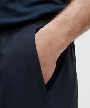 Lululemon Pace Breaker Jogger - True Navy