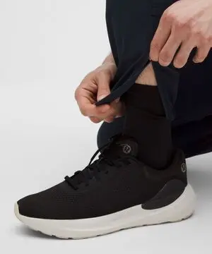 Lululemon Pace Breaker Jogger - True Navy