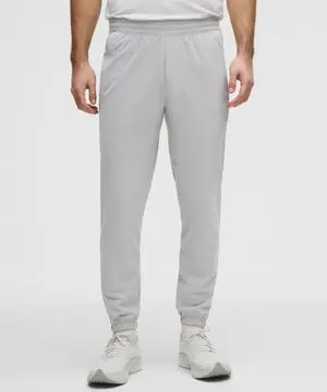 Lululemon Pace Breaker Jogger - Silver Drop